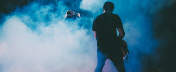 Liquid CO2 for Fog & Special Effects at Music Festivals | VS Carbonics ...