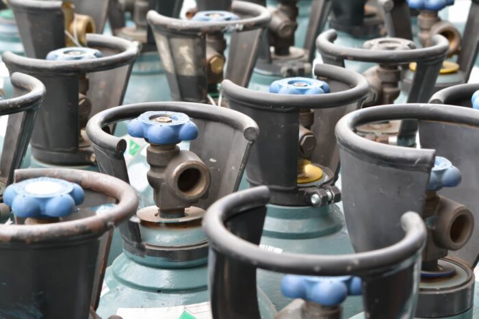 Why is Argon Gas Used in Welding? | VS Carbonics